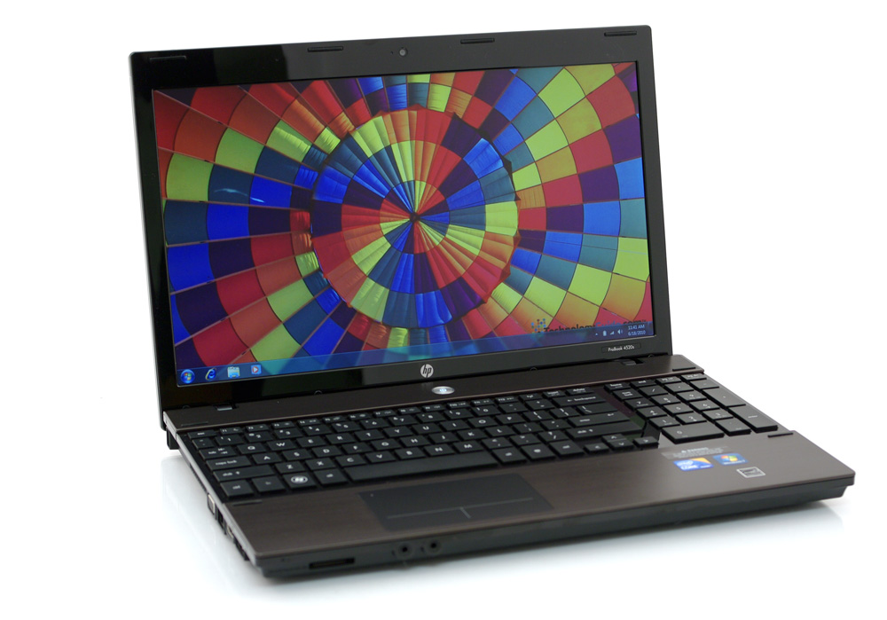 Laptop Best Buy: HP ProBook 4520s Review Spec