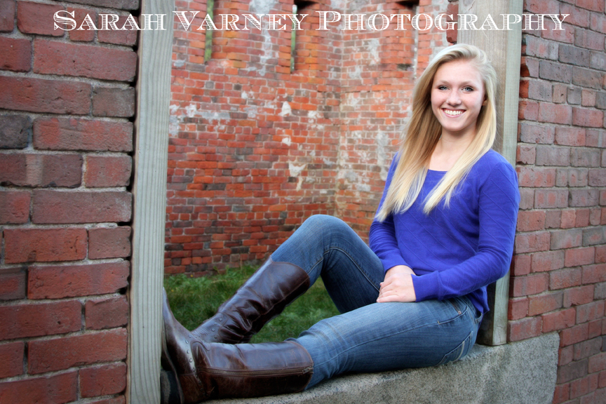 Sarah Varney Photography