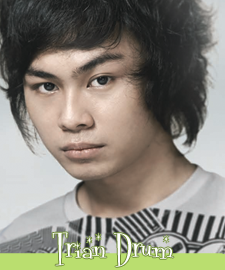 Khusus Vierrania...!: Biografi Personil Vierra