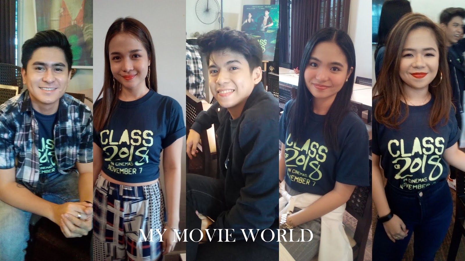 My Movie World: Former Goin’ Bulilit Kids thrill, excite, surprise in ...