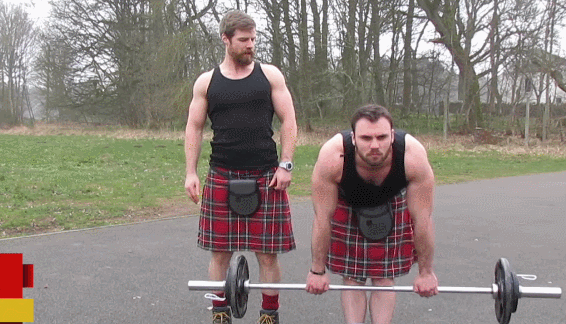 The Kilted Coaches Youtube Page 6 Lpsg