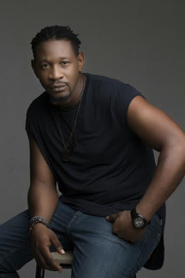 Rockstar shines in new photoshoot