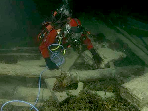 VISIONS OF THE NORTH: 2015