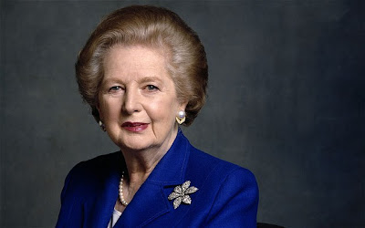 Thatcher's Mean Legacy | Sri Lanka Guardian