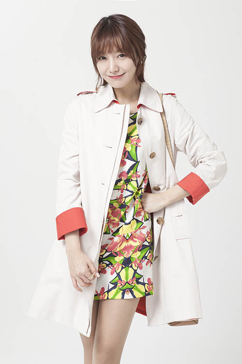 Korean Fashion - 60's Style | Korean Style Update