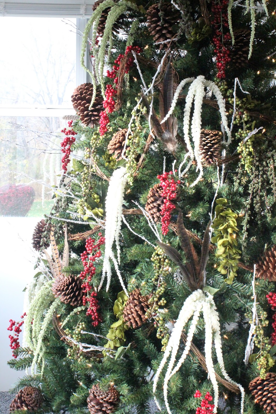 EAT+SLEEP+MAKE: Michaels Makers Dream Tree Challenge 2015