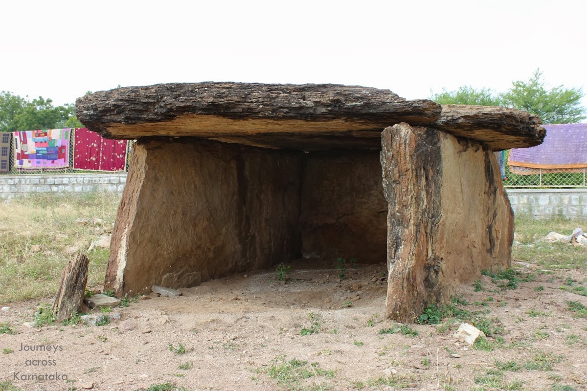Famous Megalithic Tombs