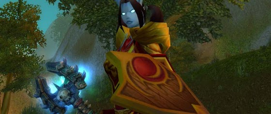 Addon Power Auras Classic para WoW 3.3.5