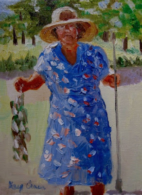 Mid2Mod: Sum-sum-summertime