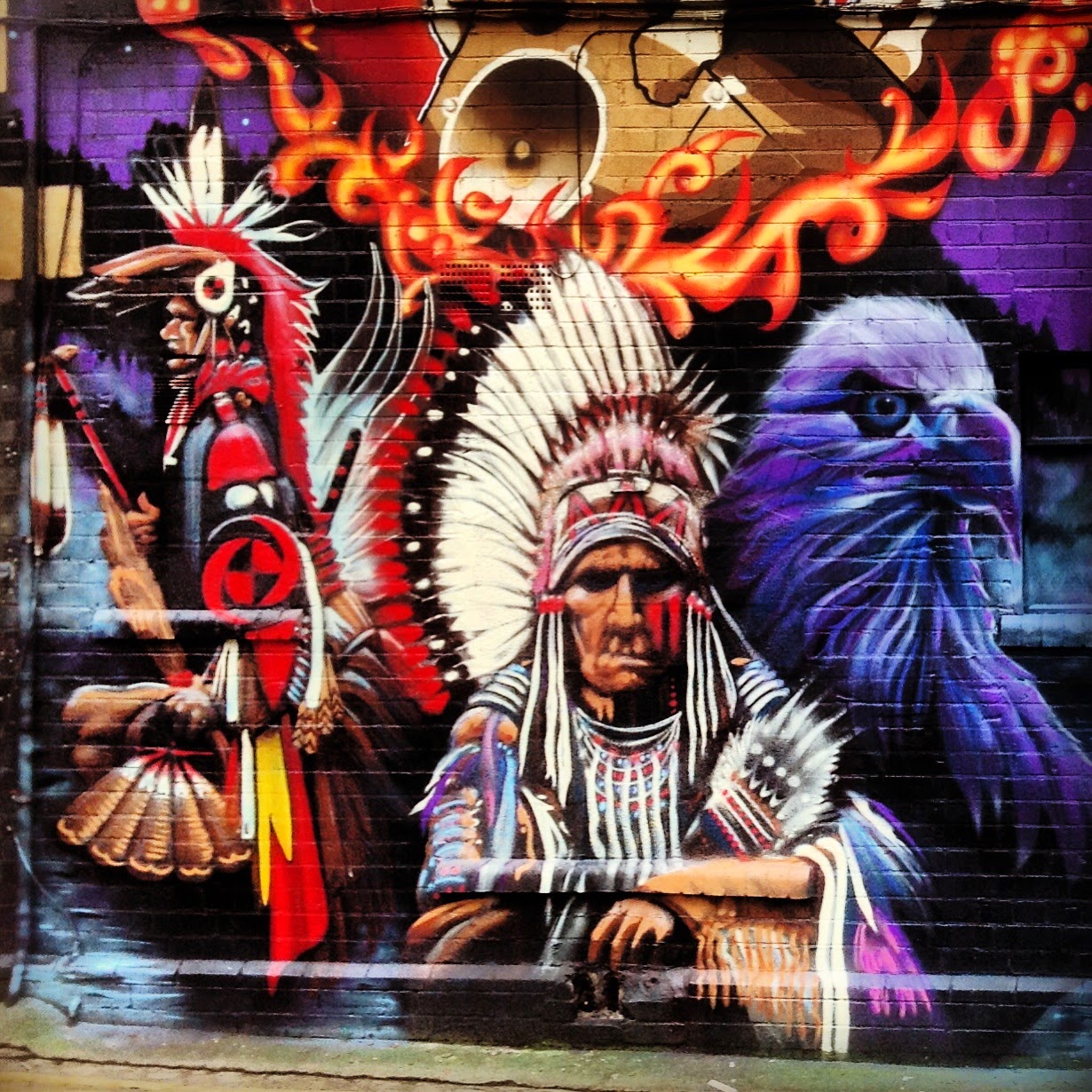 Gregor Minto - Artist