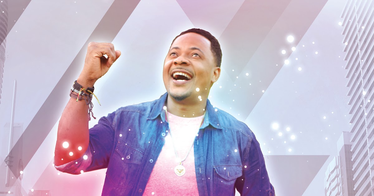 Music: Moses Efret - Great I Am - 9jaBaseline