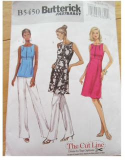 Finished Seams: Sewing with Scuba Knit