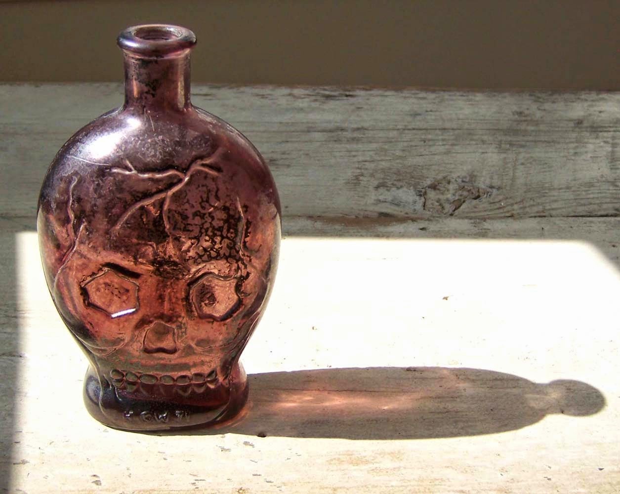 Terrierman's Daily Dose: Wolfsbane -- An Ancient Poison for Hunting