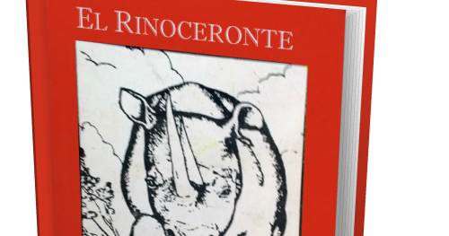 EL RINOCERONTE, UN CLÁSICO DEL ÉXITO; por Scott Alexander [Libro Ebook ...