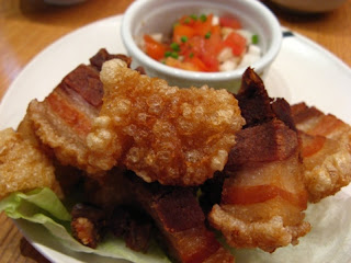 Bagnet (Deep-Fried Pork Meat) Recipe - LasangRecipes