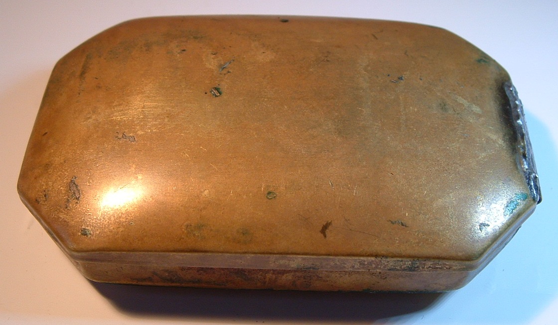 A Woodsrunner's Diary: Part Two. A Closer Look At Flint and Steel Fire ...