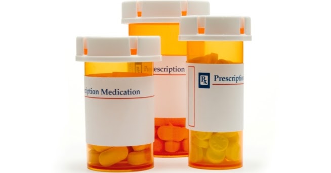 My ASD Child: Medications for Asperger's and High-Functioning Autism