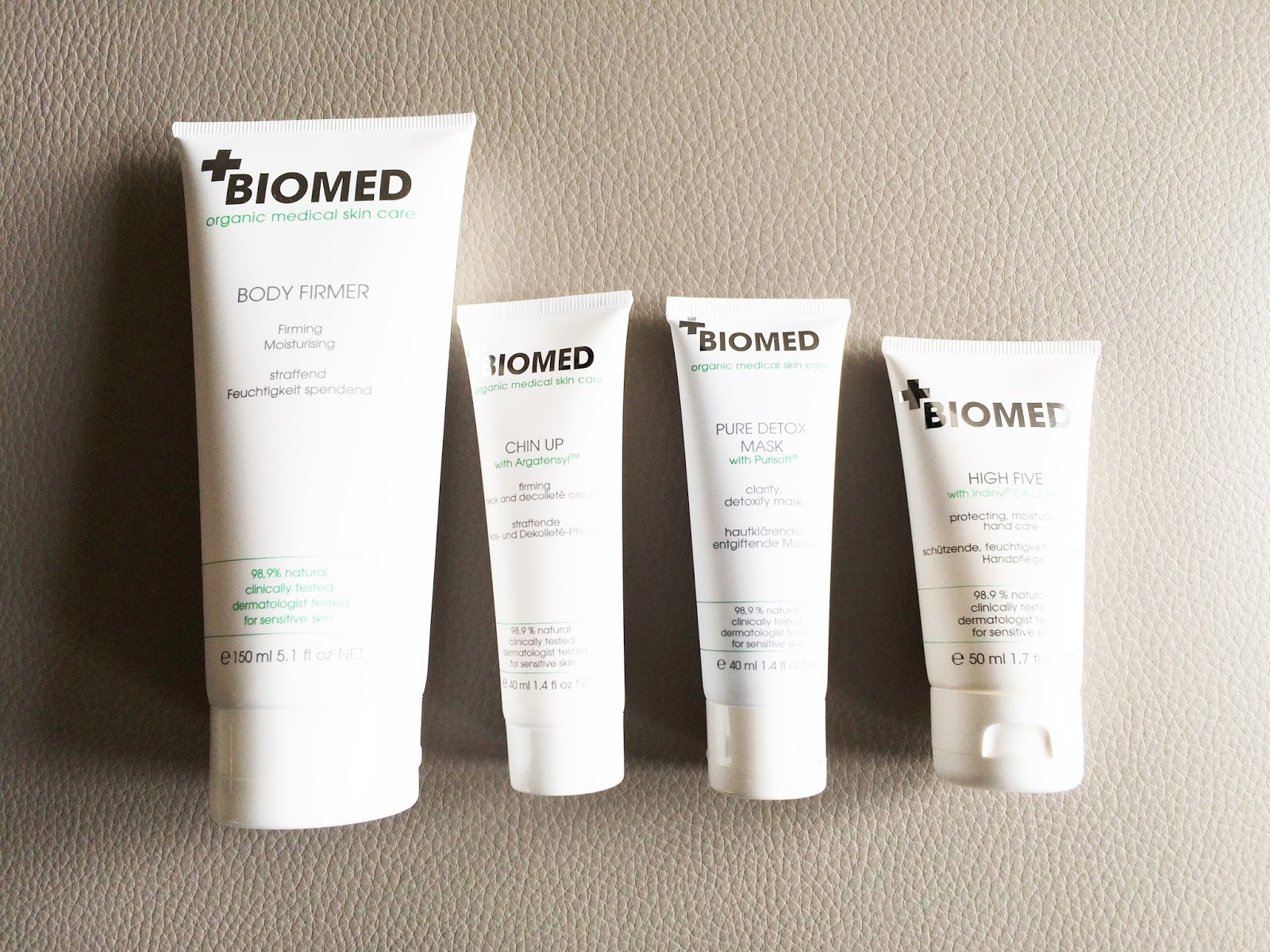 Biomed Organics : l'efficacité pharmaceutique, le naturel en plus ...