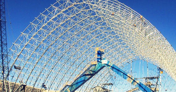 Cuáles son los elementos del diseño estructural ~ EL MUNDO DE LA INDUSTRIA