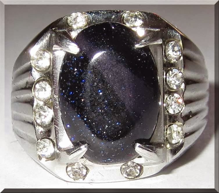 Harga Batu Akik Intan Pasir | Majalah Akik