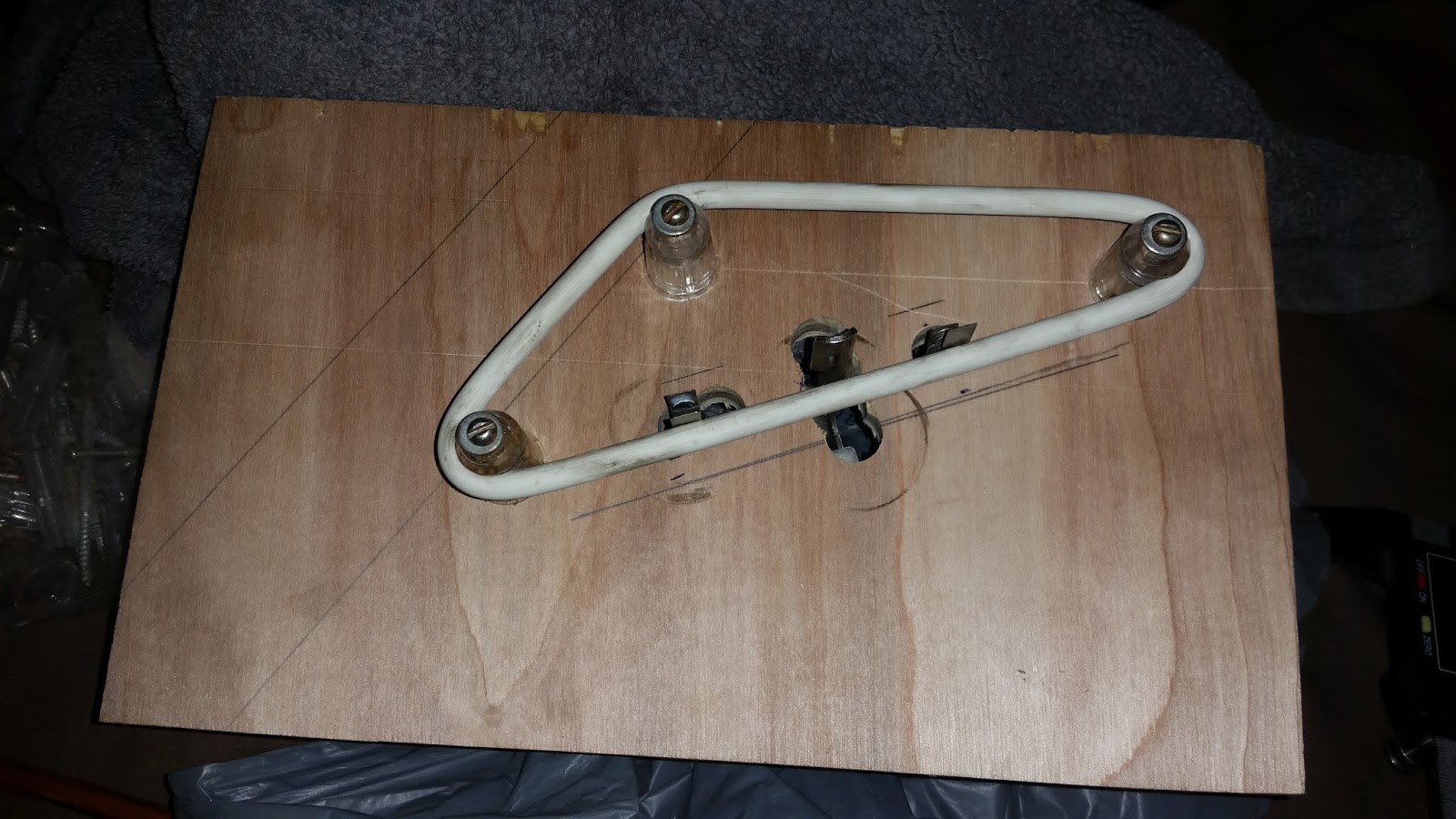 Short Circuit Pinball: Solenoids and Slingshots