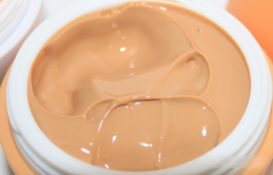 Beauty Story: TONYMOLY Egg Pore Series Collections Review