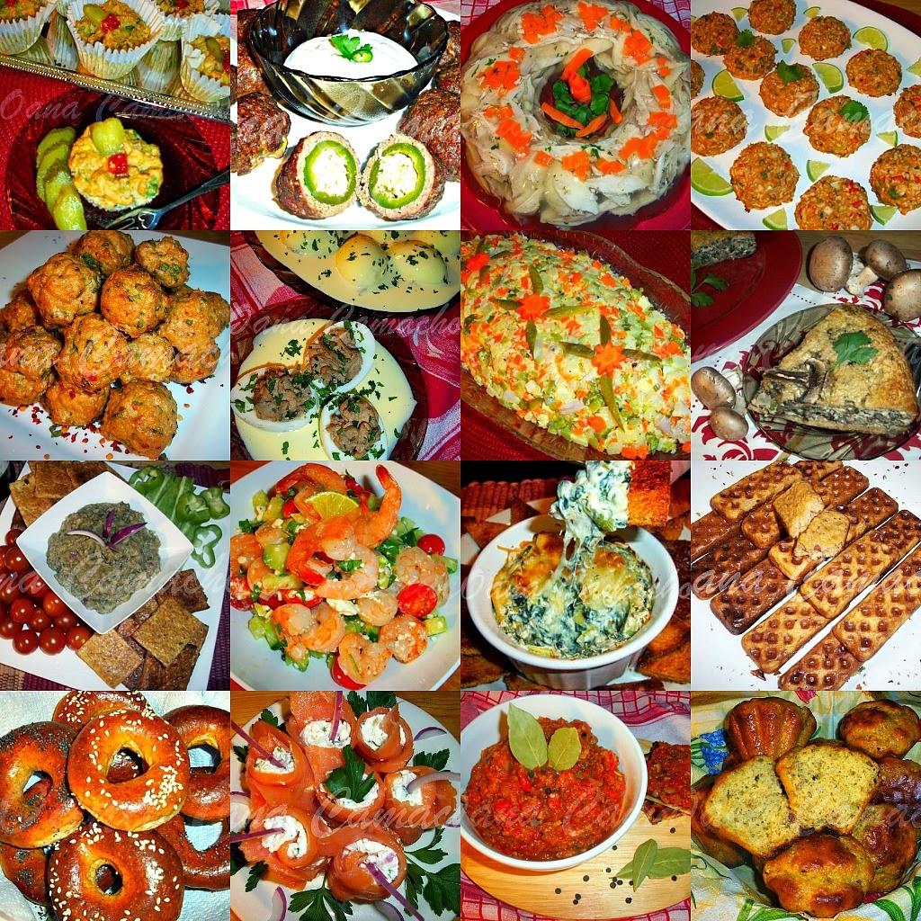 Cooking with love ! : IDEI PT. MENIUL DE PASTE (EASTER MENU IDEAS)