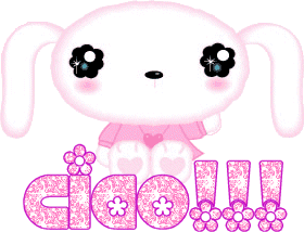 Che La Vita Continua: CIAO - HELLO - gif animated