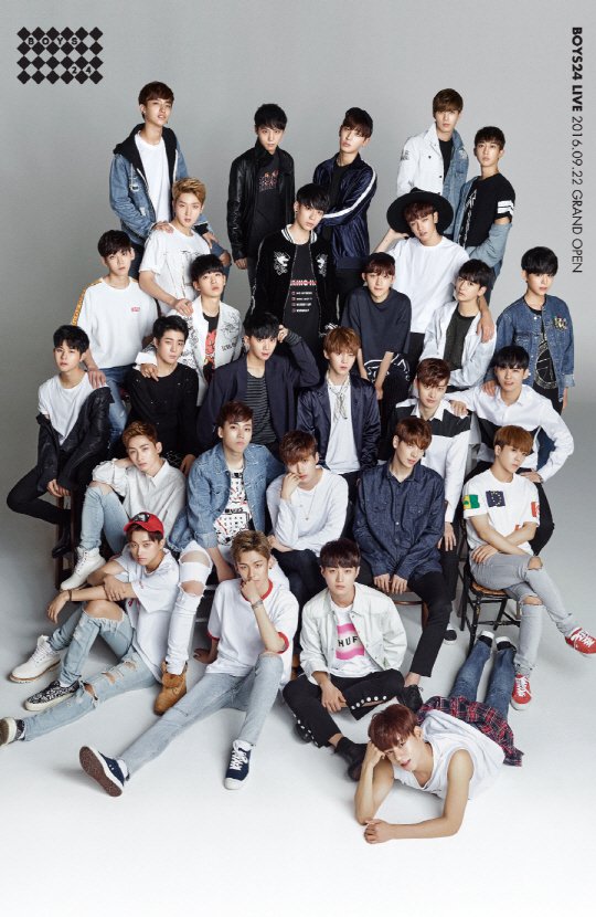 Boy 24's Hwayoung caught talking ill of his fans in leaked audio file