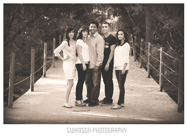 The blog of Bethany: Franco Family