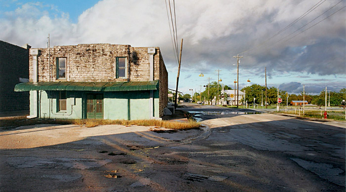 Ghosts Of The Great Highway: 10 Fine Examples. The Artwork Of Rod Penner.