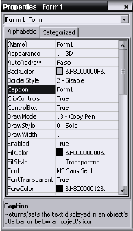 Mengenal Visual Basic - STUDY RPL
