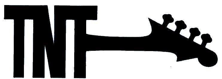 Portugal 80s Metal: TNT