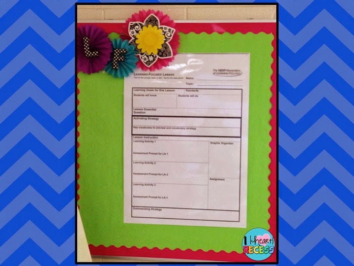 What is an Instructional Coach? - I {heart} Recess