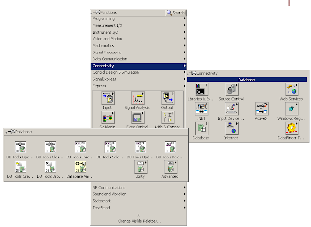 Desarrollo de Productos Electrónicos: 10-Escribir/Leer ACCESS+Gráfica.