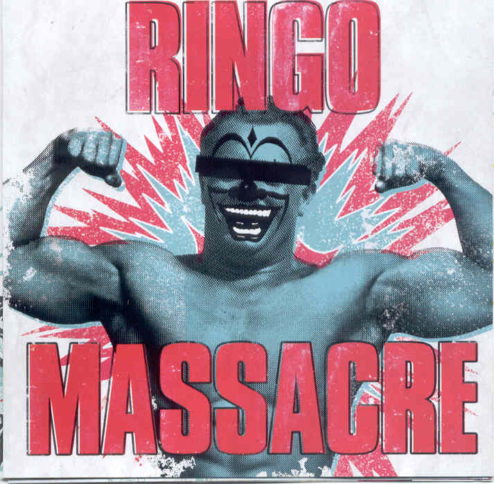 Cada tonta cosa: Ringo