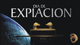 Rompiendo Paradigmas...: Tishri 10 - Día de Expiación