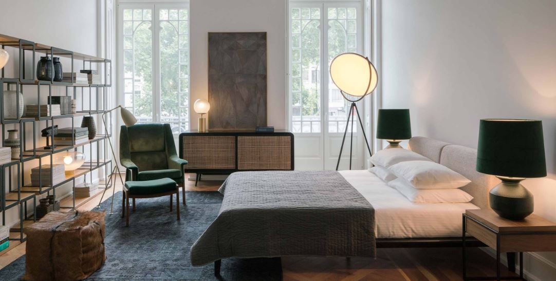 Catálogo Àrea Store 2018