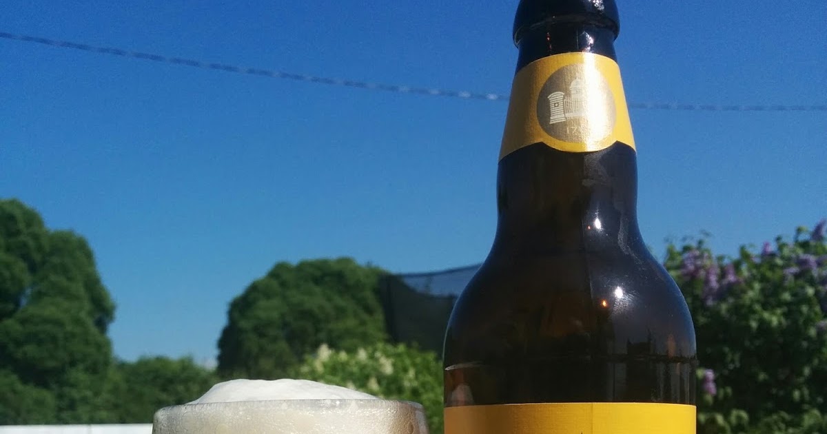 Sörvadászat: Valmiermuižas Kviešu Alus