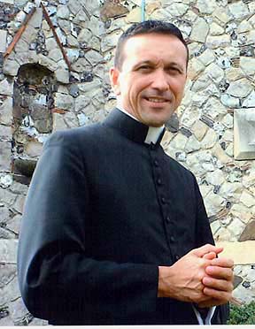 Ignem Veni Mittere in Terram...