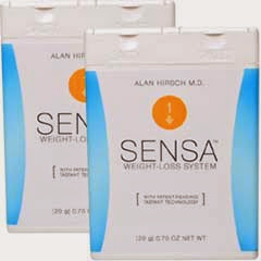 Sensa Reviews - The Sprinkle Diet ~ PillsExposed!