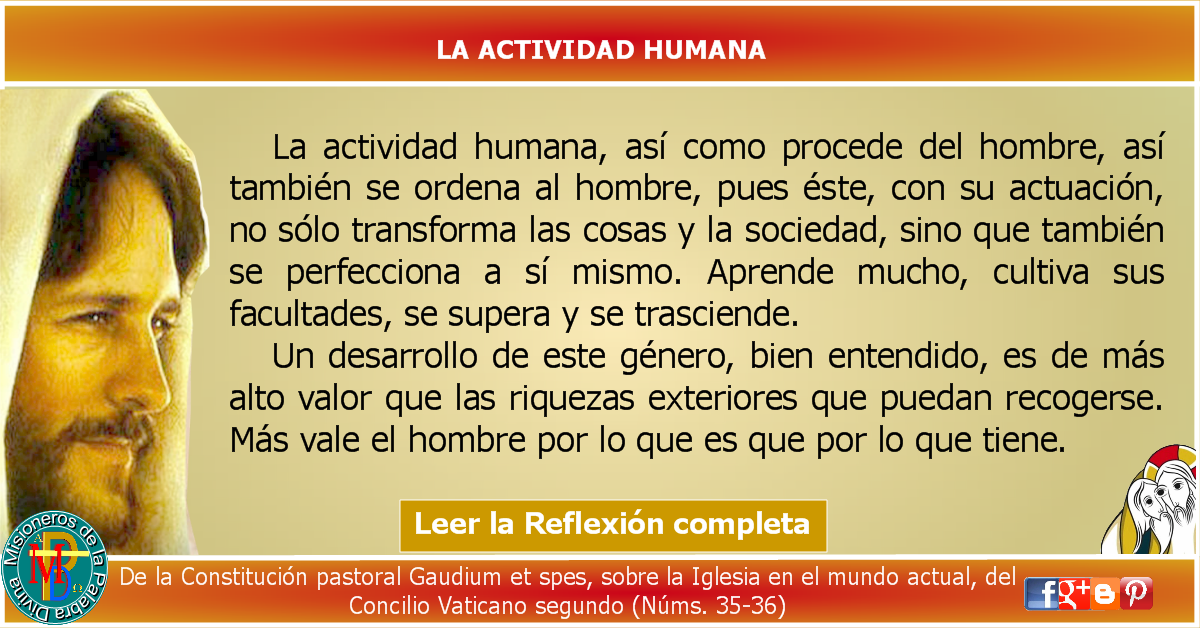 Un Padrenuestro, Un Avemaría y Un Gloria por el Papa: REFLEXIÓN - LA ...