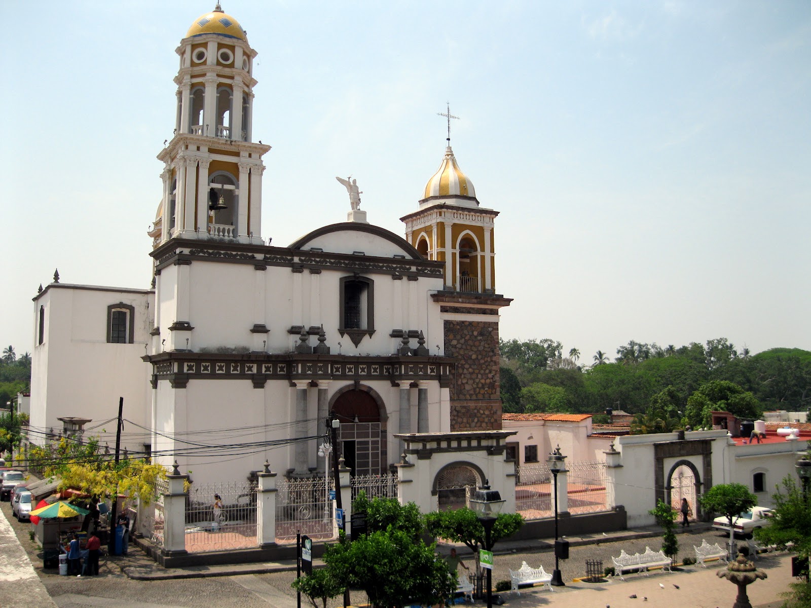 Asociación de Cronistas de Pueblos y Ciudades del Estado de Colima ...