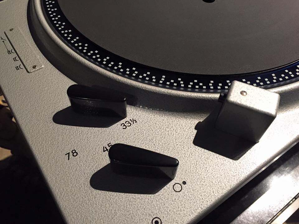 EMT 927 legendary turntable – M & S | Ultimate High-Fidelity
