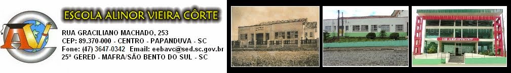 EEB Alinor Vieira Côrte