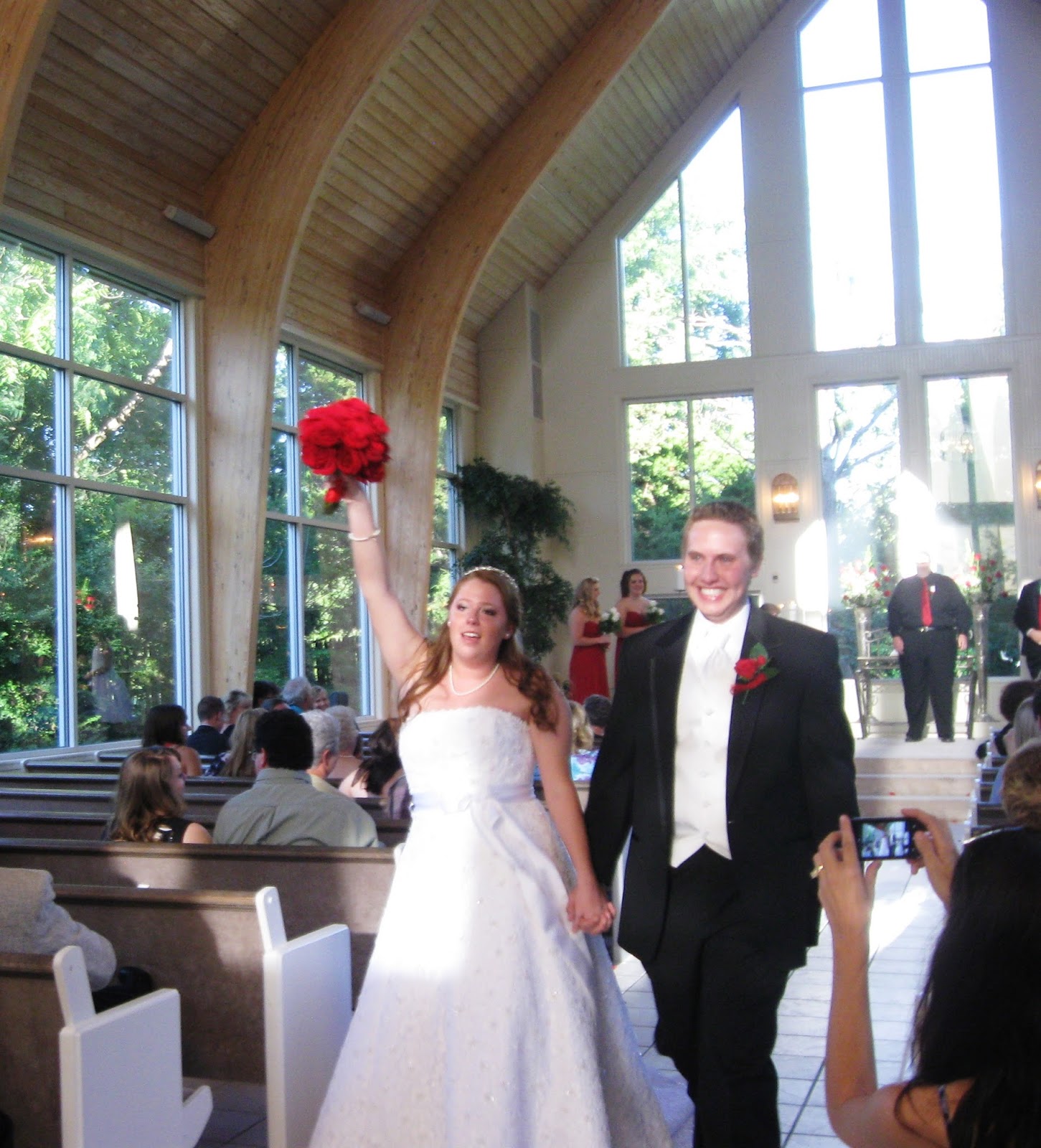Walnut Creek Chapel: Courtney Hull & Nathan Beattie Walnut Creek Chapel ...