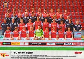 ANOTANDO FÚTBOL *: OTROS EQUIPOS ALEMANES * PARTE 3