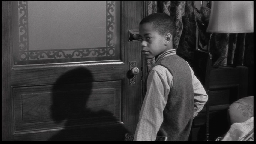 Stephen Perry A Raisin In The Sun