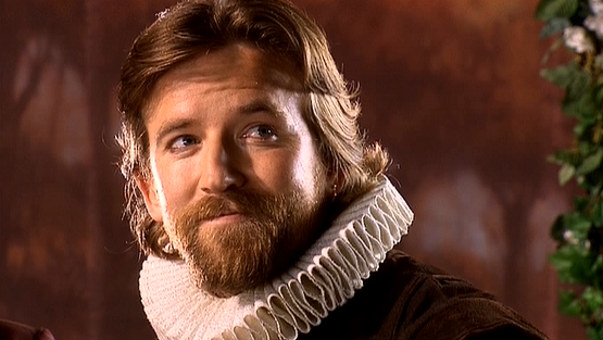 NewtCave: Recap: Doctor Who "The Shakespeare Code"