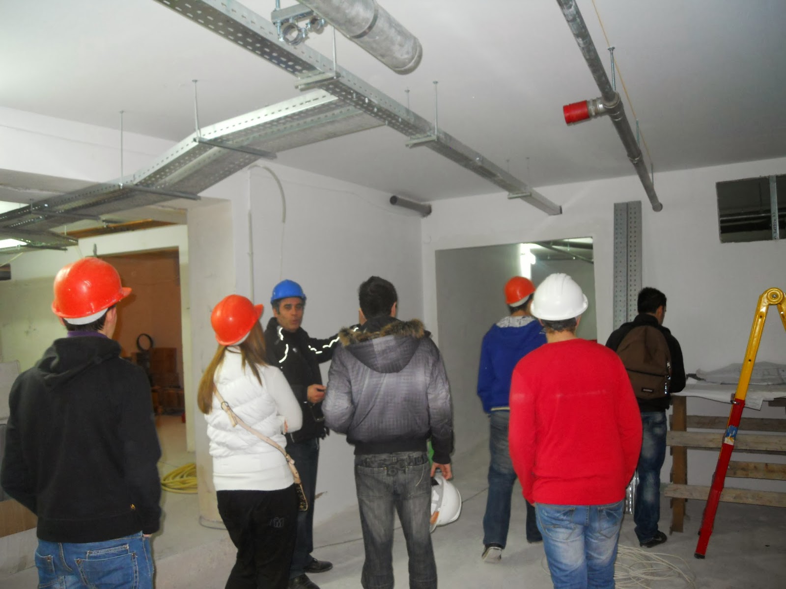 ΤΟΜΕΑΣ ΔΟΜΙΚΩΝ ΕΡΓΩΝ, ΔΟΜΗΜΕΝΟΥ ΠΕΡΙΒΑΛΛΟΝΤΟΣ ΚΑΙ ΑΡΧΙΤΕΚΤΟΝΙΚΟΥ ...